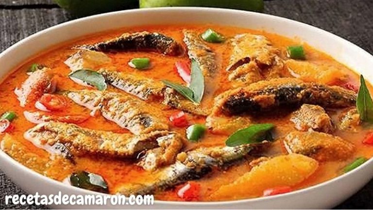 Receta de Pescado Seco Envuelto en Huevo - Receta fácil Paso a Paso